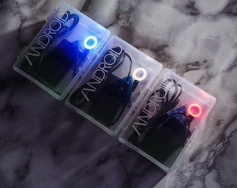 Dbh Connor Cosplay | Etsy