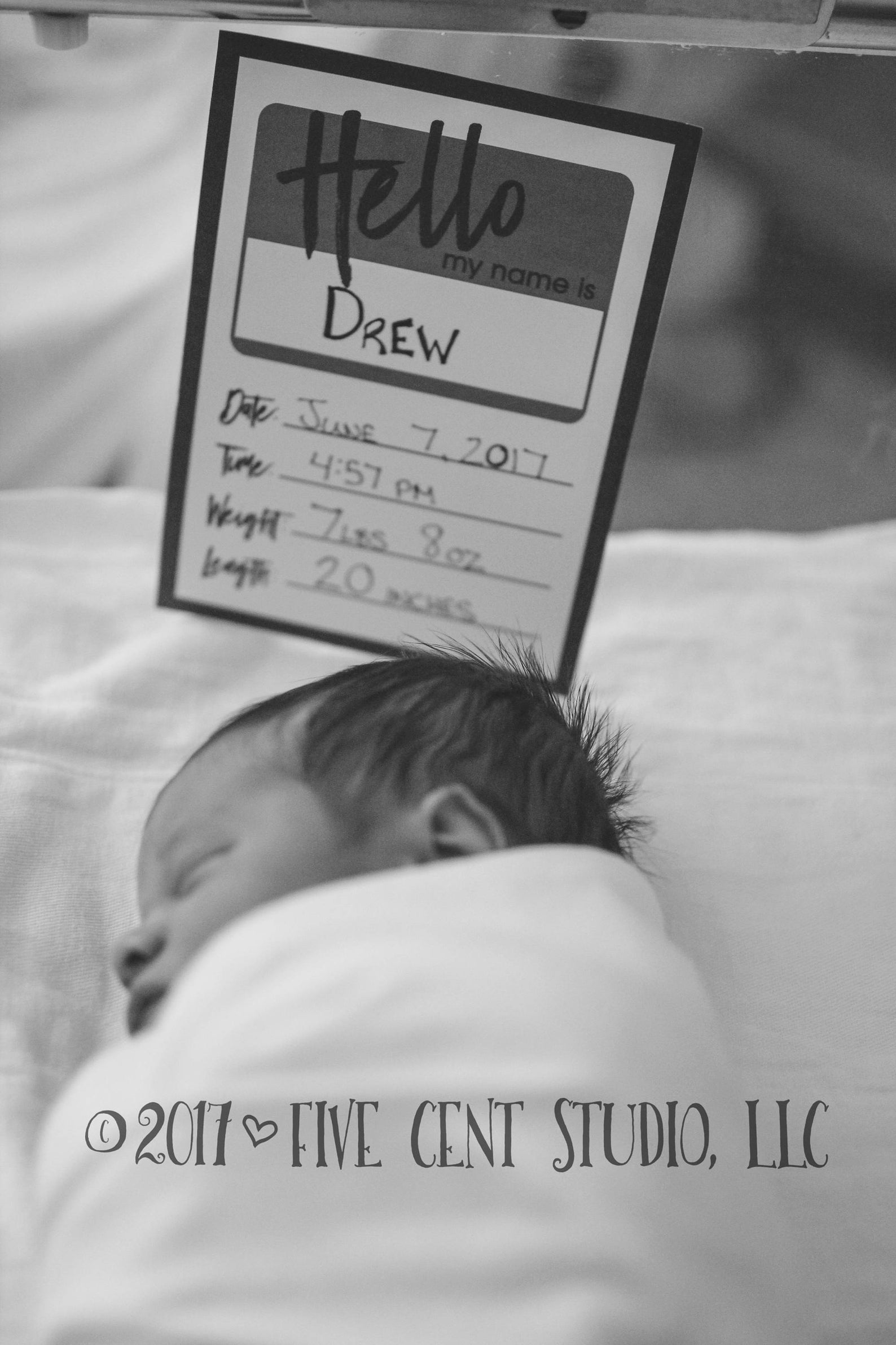 Printable "hello My Name Is" Fill in the Blanks Modern Gender Neutral ...