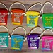 Buckets of Fun Printable Sand Bucket Tags for End of the School Year ...