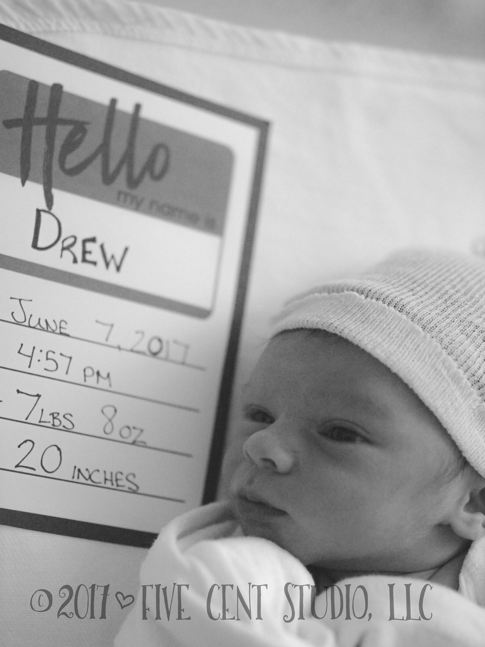 Printable "hello My Name Is" Fill in the Blanks Modern Gender Neutral ...