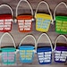 This Year Has Been Buckets of Fun Printable Sand Bucket Tags in 8 ...