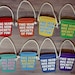 This Year Has Been Buckets of Fun Printable Sand Bucket Tags in 8 ...