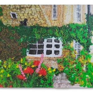 SueBatemanTextiles - Etsy UK
