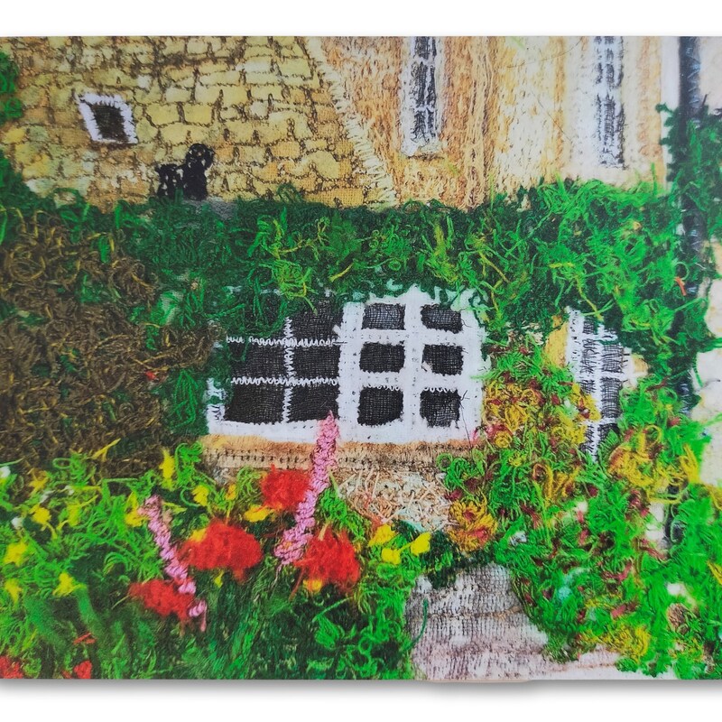 SueBatemanTextiles - Etsy UK