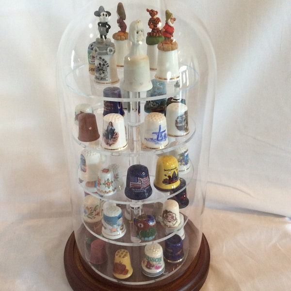 Thimble Holder - Etsy