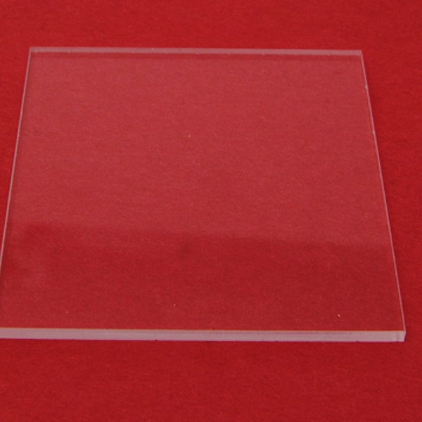 Acrylic Square - Etsy