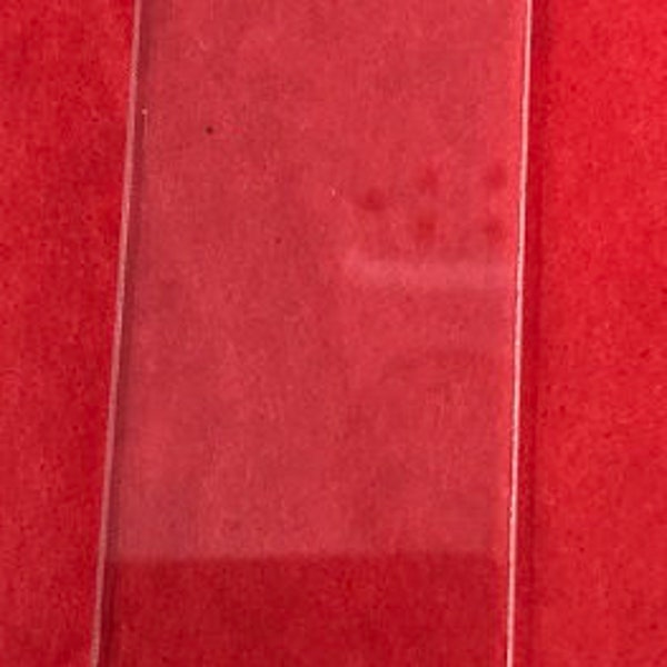 Acrylic Banner - Etsy