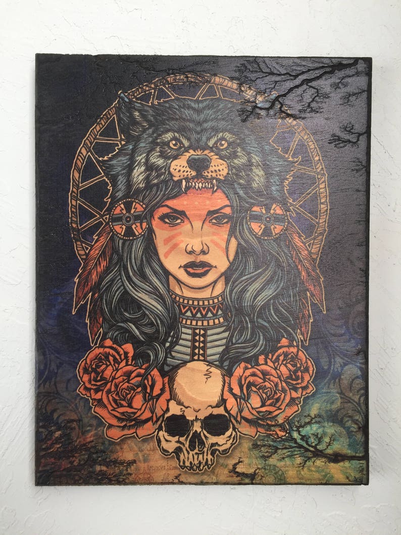 Rustic Wall Art Wood Photo Print Wood Art Decor Art Gift - Etsy