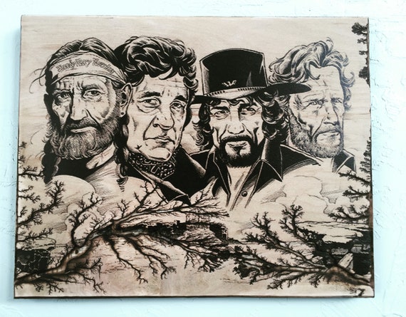 Rustic Wall Art Wood Photo Print Wood Art Decor Art Gift | Etsy