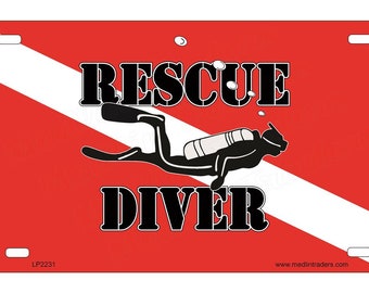 Florida Custom License Plate Custom Car Tag Riveted Florida - Etsy