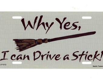 Custom License Plate Front Car Tag Aluminum or Plastic - Etsy