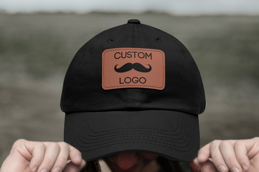 Personalized Hats, Custom Hats, Custom Logo Business Hats, Personalized ...