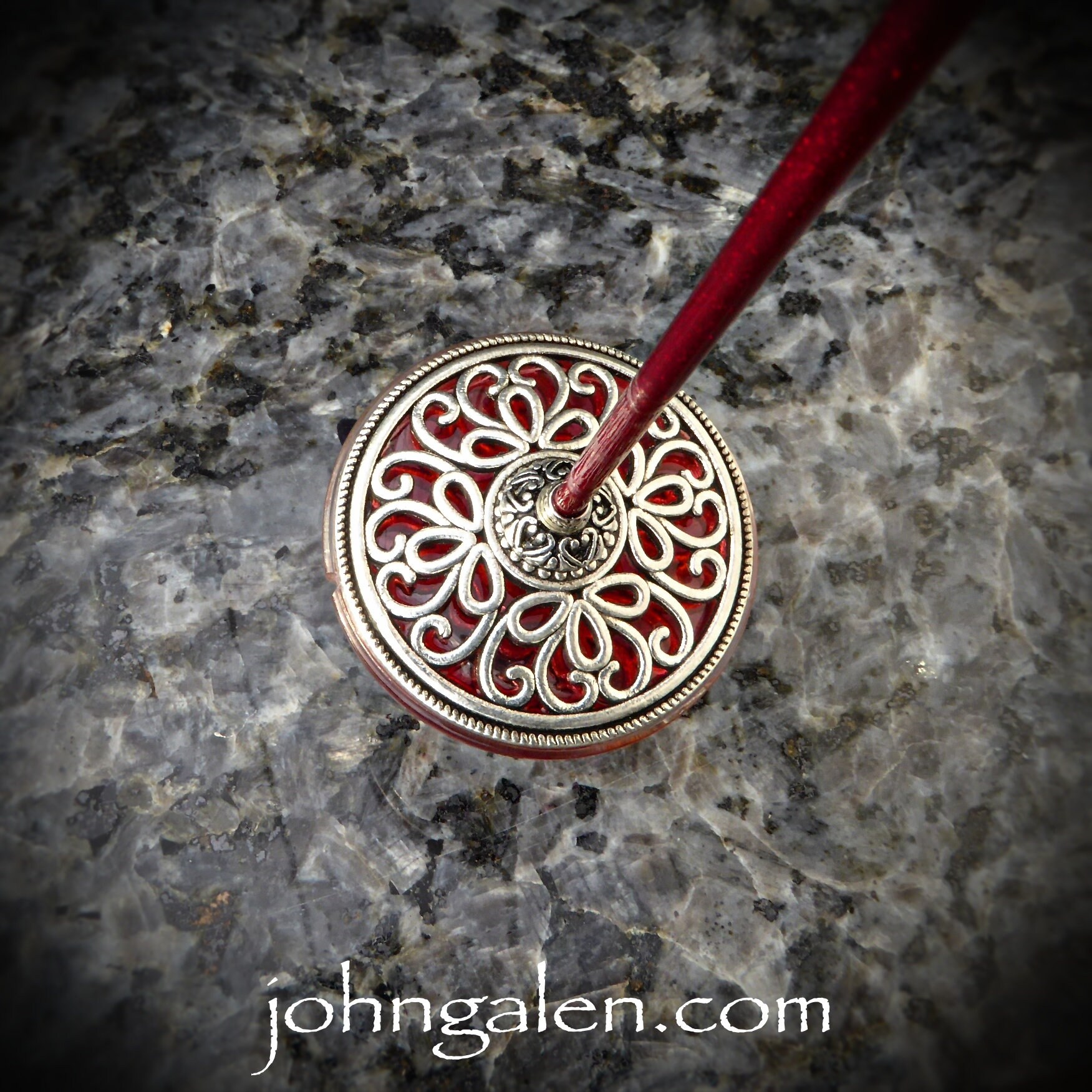 Acrylic Whorl Drop Spindle No.210 Mini Size/light Weight | Etsy