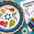 Passover Printable Cards Haggadah Say Classroom Cards for Kids, Seder ...
