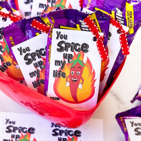 Takis Printable - Etsy