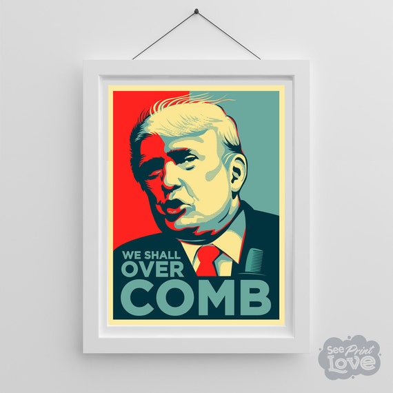 Trump Comb Memes Depp Stars As The Donald In Funny Or Die Film The