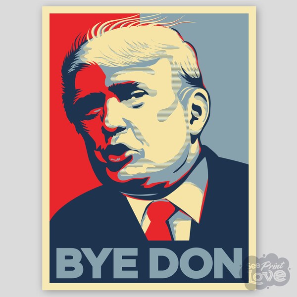 Funny Protest Poster - Etsy