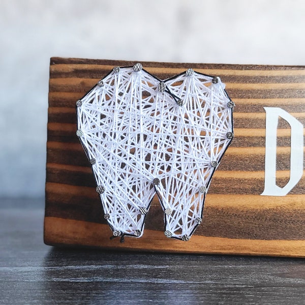 Custom String Art - Etsy