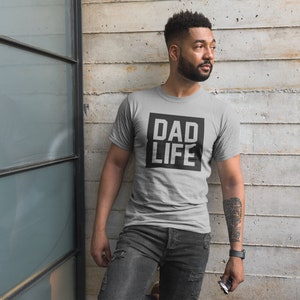 Dad Life Shirt. Awesome for Father's Day. - Etsy