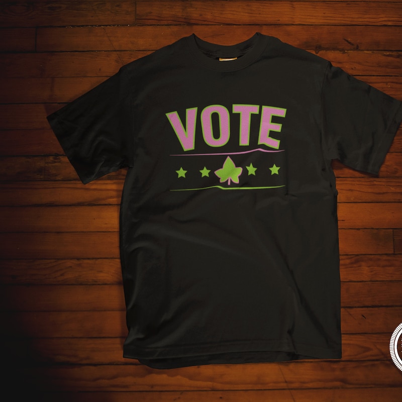 Aka Vote Tshirts - Etsy