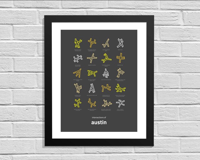 BarelyMaps - Etsy