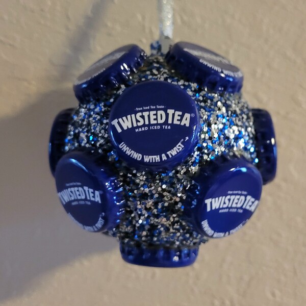 Twisted Tea Svg - Etsy