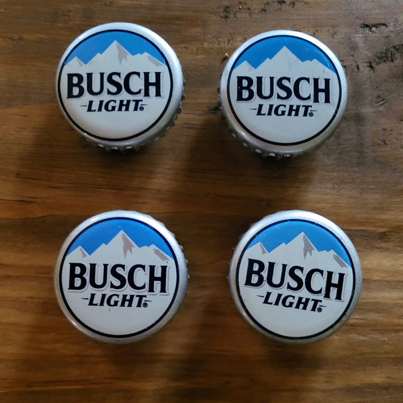 Busch Light Svg - Etsy