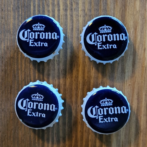 Corona Bottle Cap - Etsy