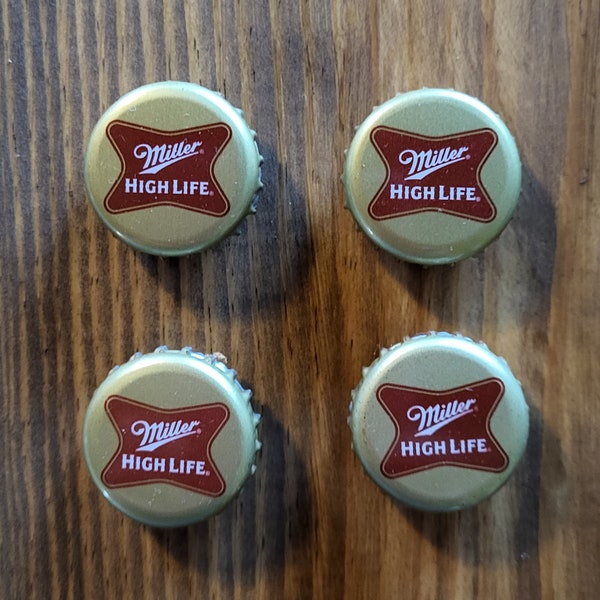 Miller High Life - Etsy