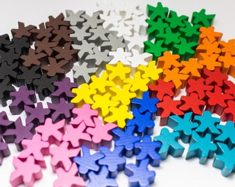 Board game pieces | Etsy