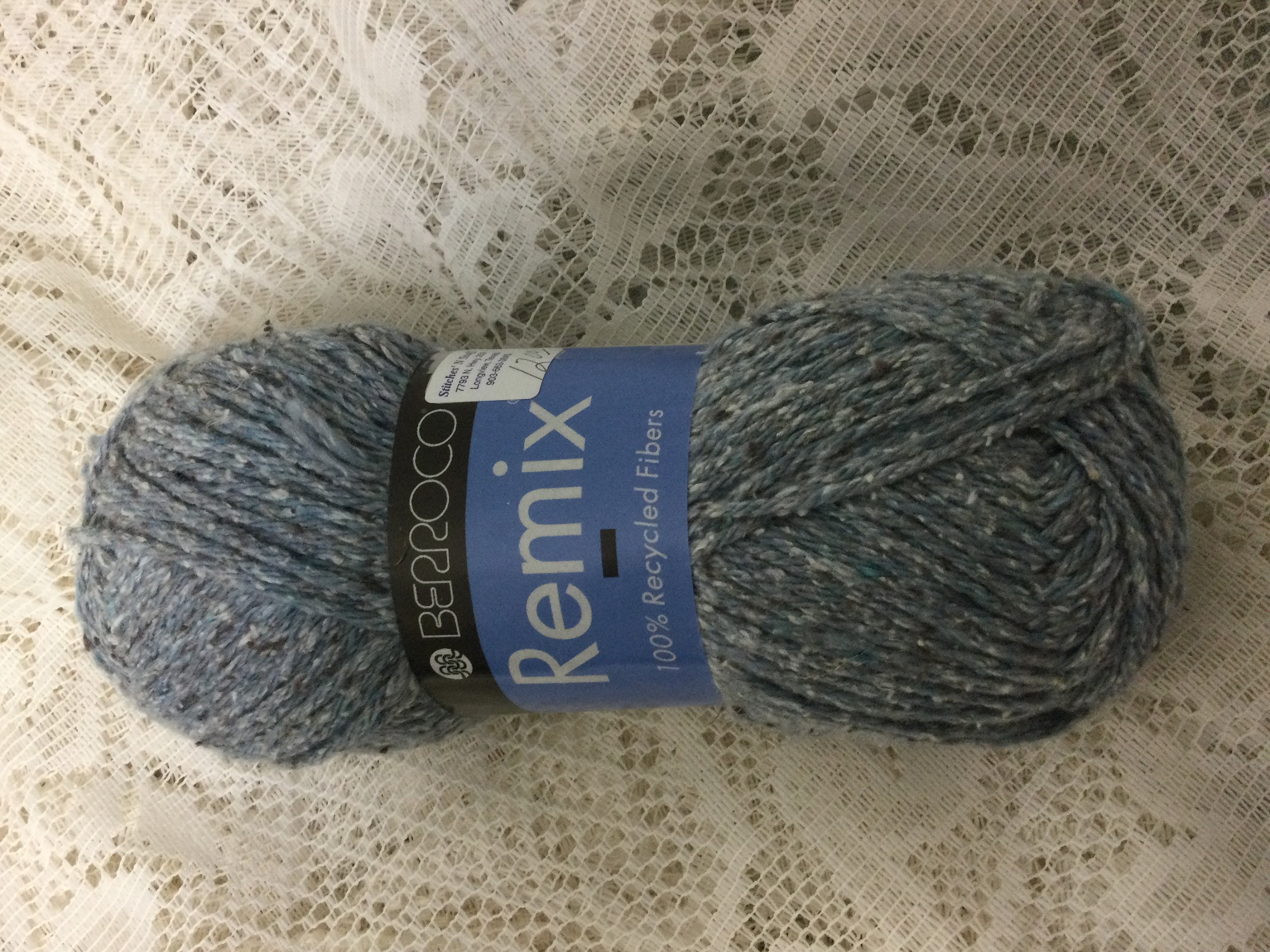Berroco Remix Yarn - Etsy