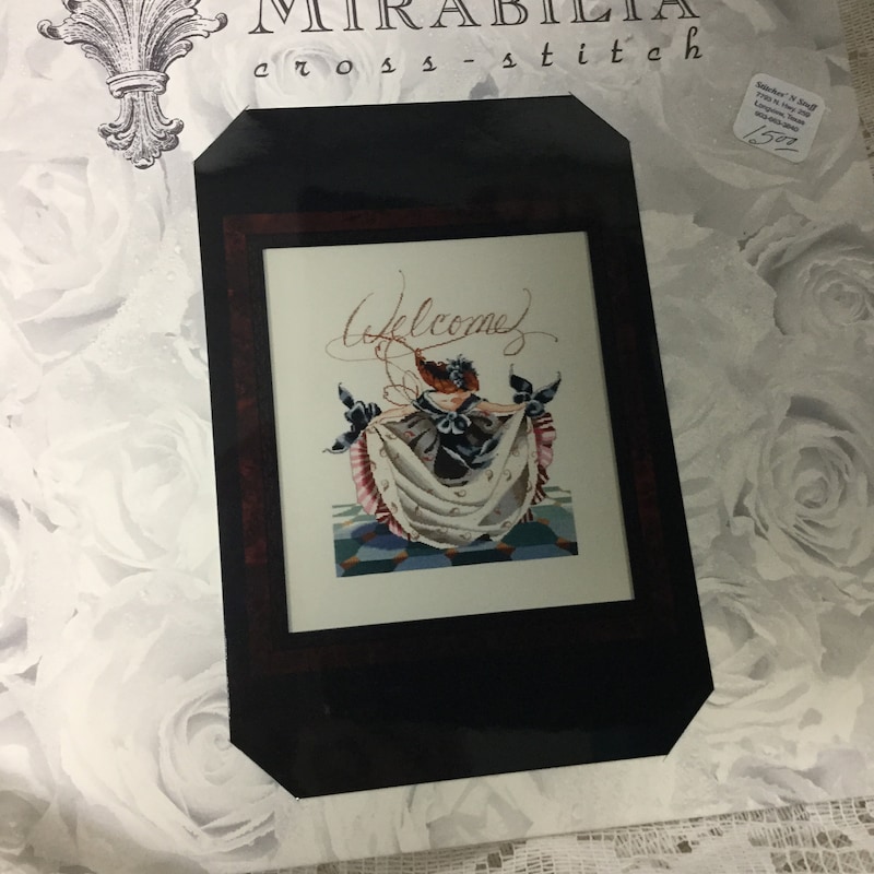 Mirabilia - Etsy