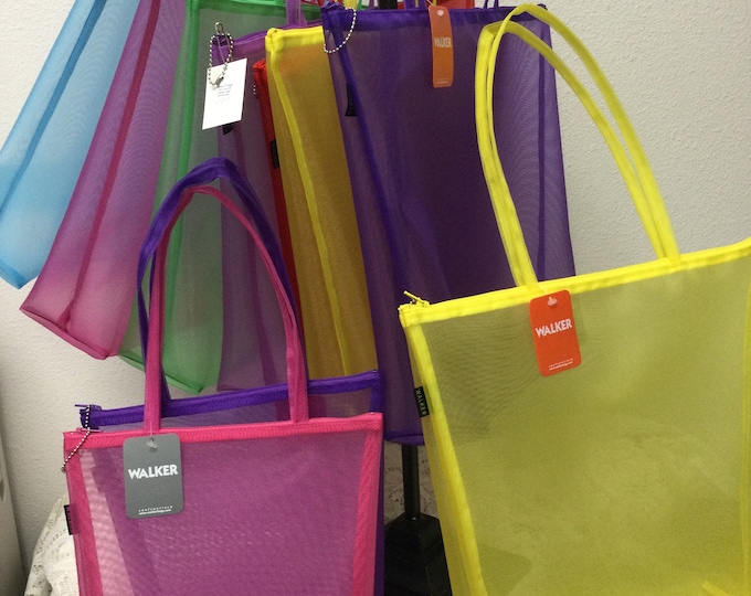 Go for the Gold Walker Bags - Etsy