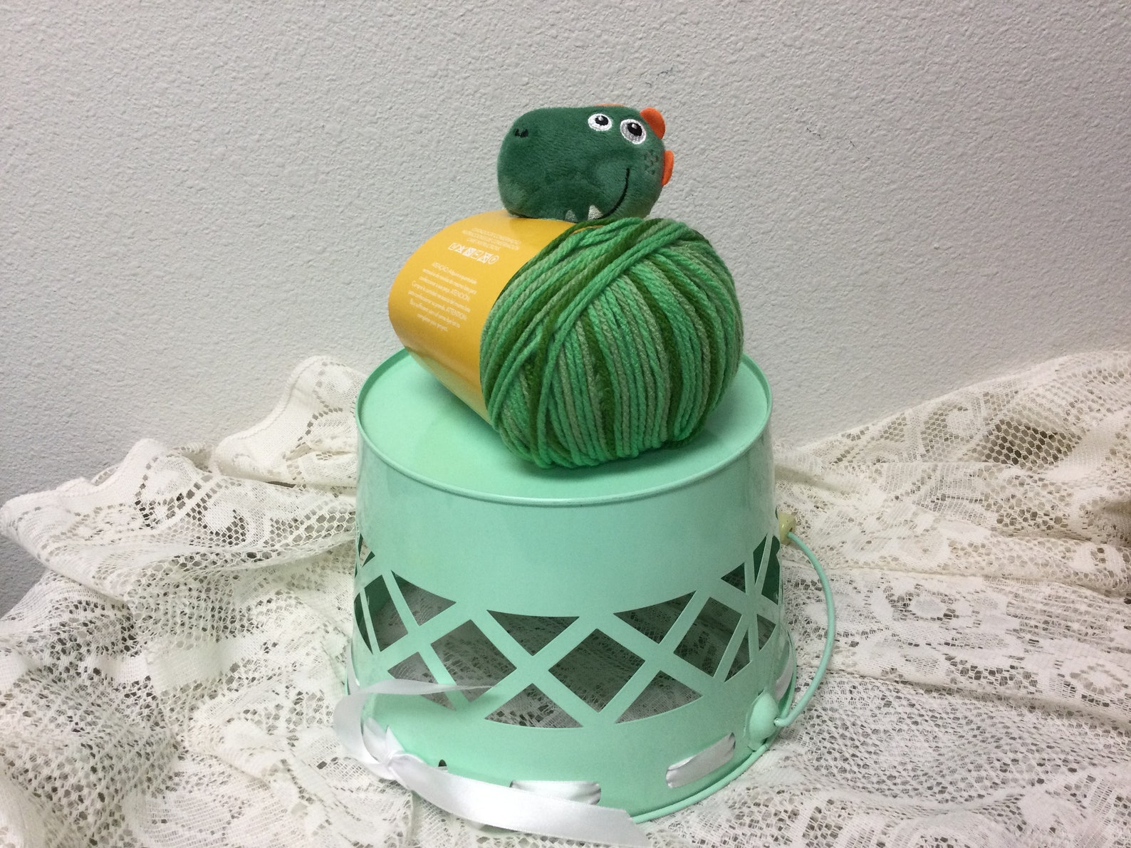 Circulo Hat Kits - Etsy