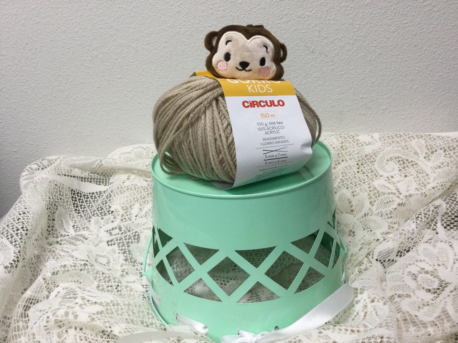 Circulo Hat Kits - Etsy