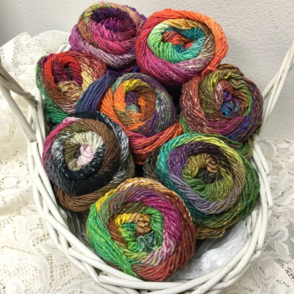 Noro Yarn - Etsy