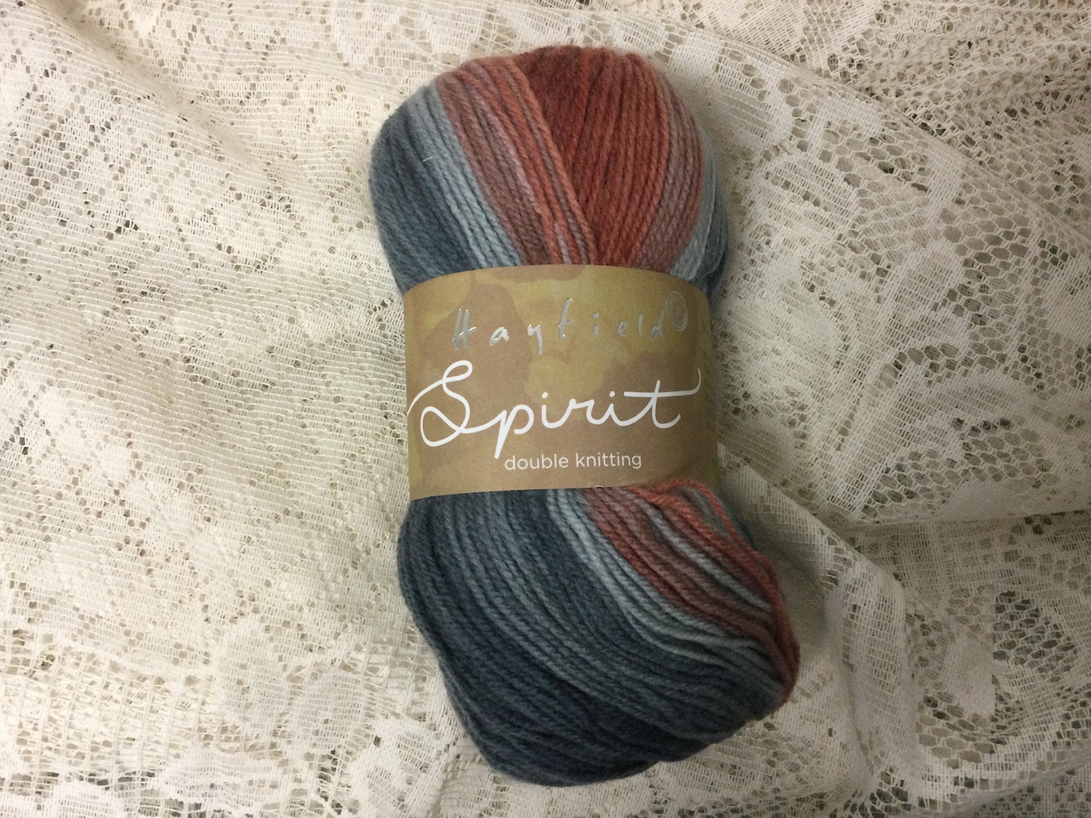 Hayfield Spirit DK Yarn - Etsy