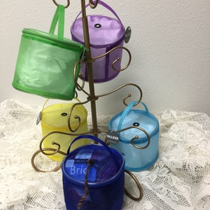 Walker Mesh Bags - Etsy