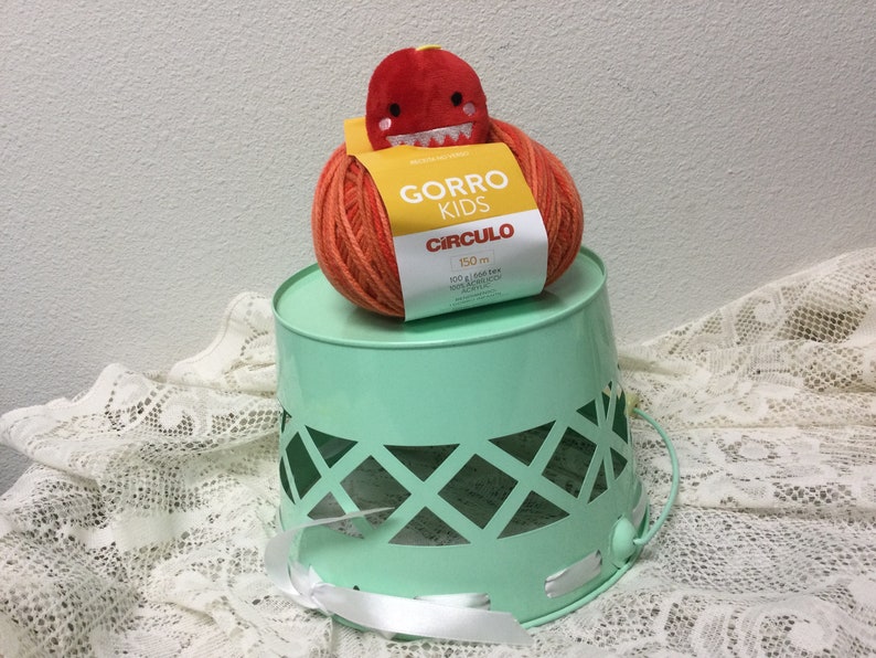 Circulo Hat Kits - Etsy