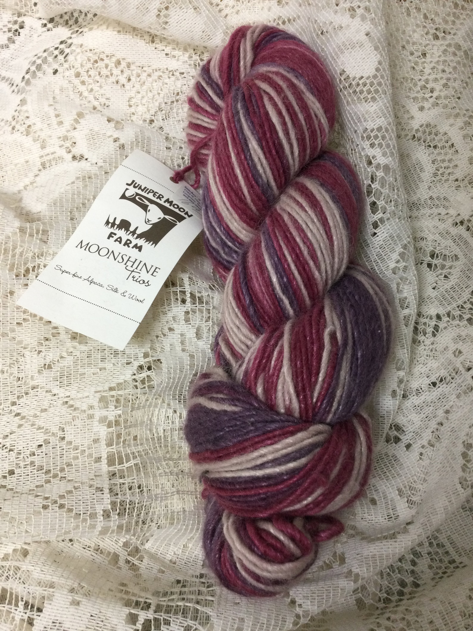 Juniper Moon - Moonshine Yarn - Etsy