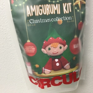 Circulo Amigurumi Kits - Etsy