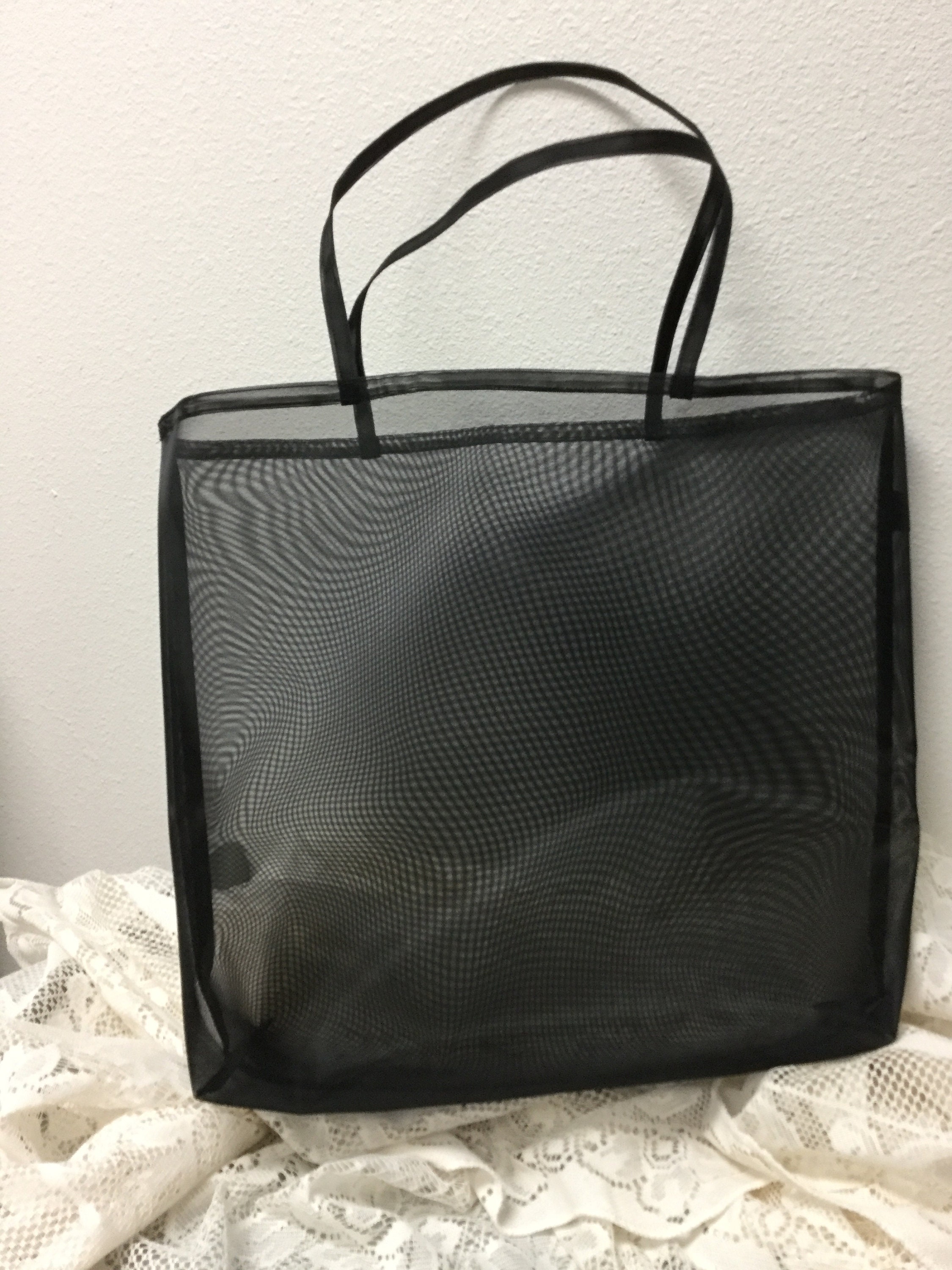 Walker Mesh Bags - Etsy