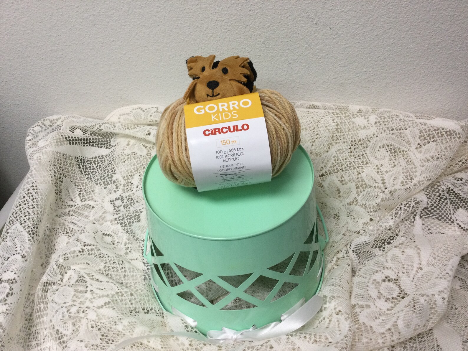 Circulo Hat Kits - Etsy