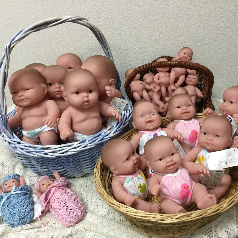 Vintage Baby Doll Arms - Etsy