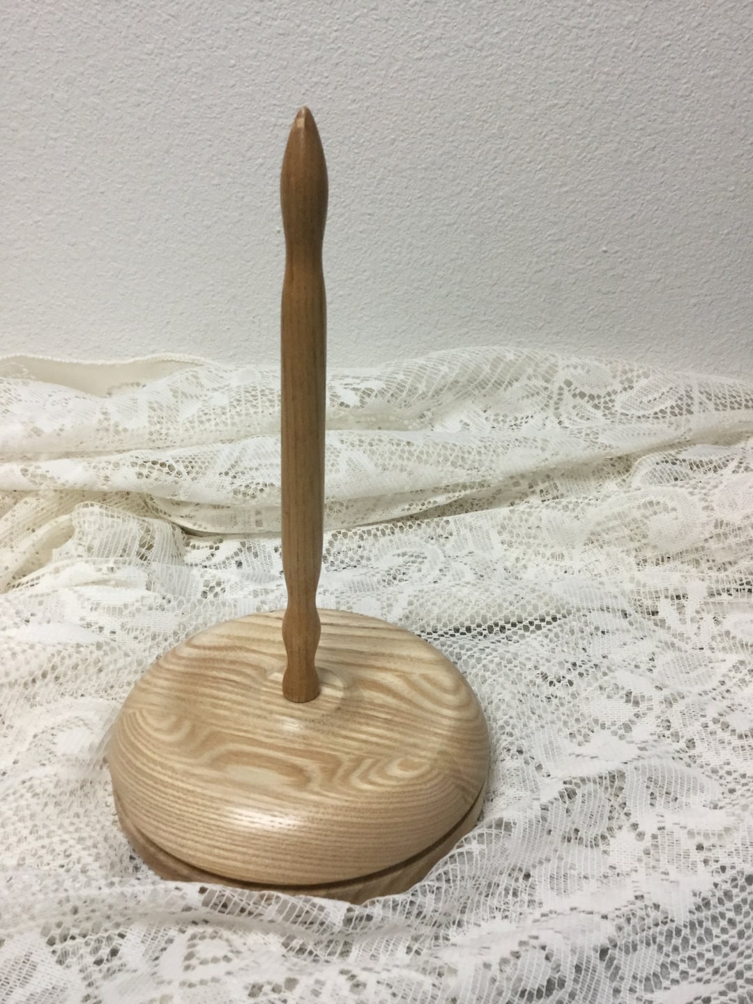 Chiagoo Wooden Yarn Butler - Etsy