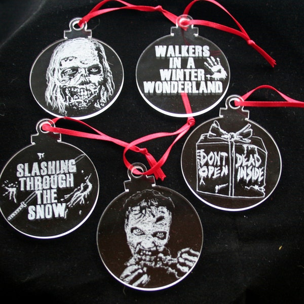The Walking Dead - Etsy UK