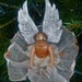 Vintage Christmas Tree Fairy Airfix C1950s - Etsy UK