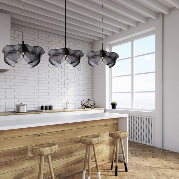 Decorative Metal Mesh - Etsy