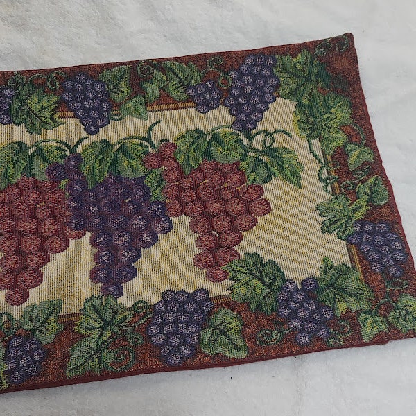 Pumpkin Table Runner - Etsy