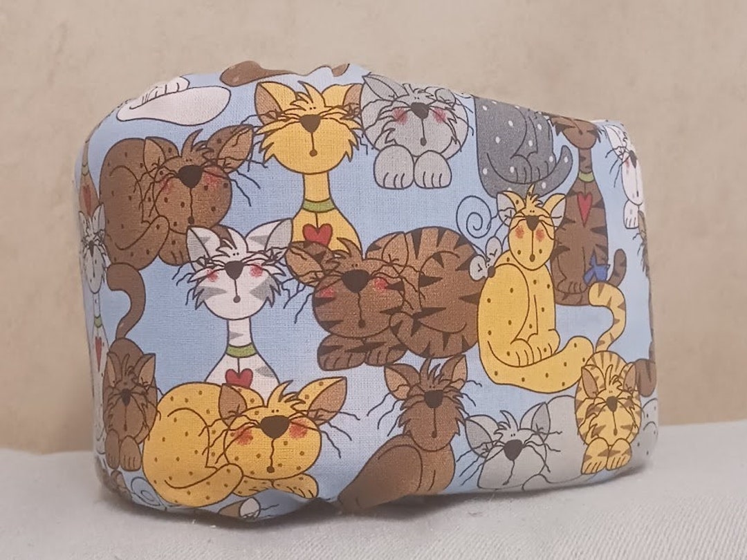 Cervical Collar Cover Neck Brace Cover Sleeve With Multiple Pattern ...